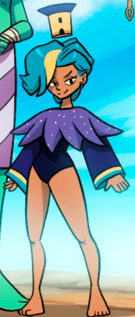 Neftis | Destripando la Historia Wiki | Fandom