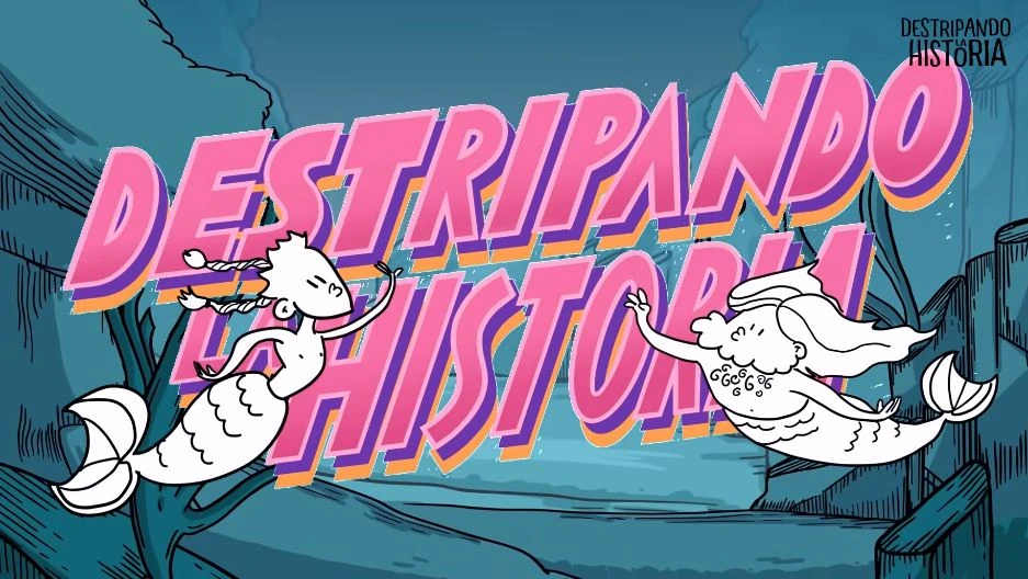 Poseidón (DLH) | Destripando la Historia Wiki | Fandom