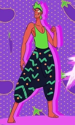 Priapo | Destripando la Historia Wiki | Fandom