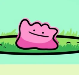 Ditto | Destripando la Historia Wiki | Fandom