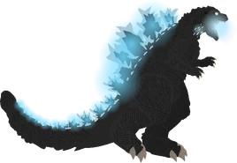 Dagon | Godzilla: Destroyed Universe Wiki | Fandom