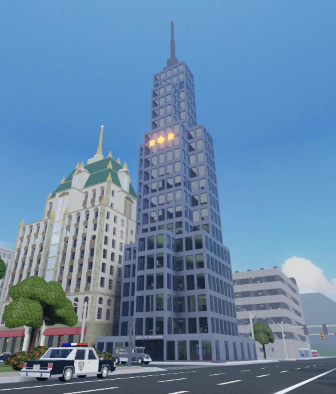 Bank of Robloxia | Destroy a City Wiki | Fandom