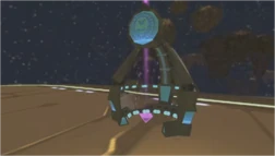Furon Teleportation Device | Destroy All Humans! Wiki | Fandom