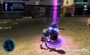Arkvoodle | Destroy All Humans! Wiki | Fandom