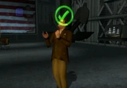 Jack Higgs | Destroy All Humans! Wiki | Fandom