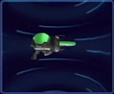 Anal Probe | Destroy All Humans! Wiki | Fandom