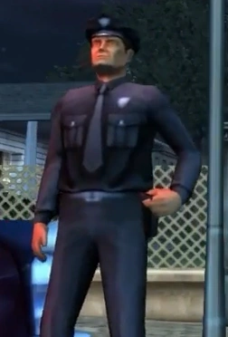 Cops | Destroy All Humans! Wiki | Fandom