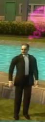 Mayor of Santa Modesta | Destroy All Humans! Wiki | Fandom