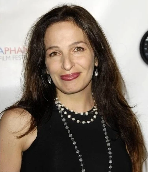 Salli Saffioti | Destroy All Humans! Wiki | Fandom