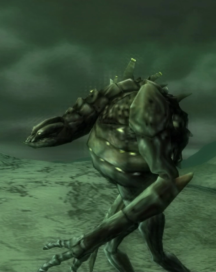 Blisk | Destroy All Humans! Wiki | Fandom