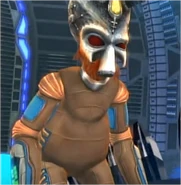 Orthopox/Gallery | Destroy All Humans! Wiki | Fandom