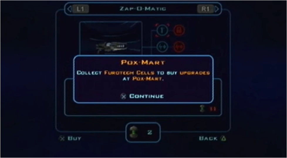 Pox Mart | Destroy All Humans! Wiki | Fandom