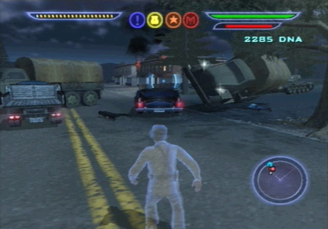 Holobob | Destroy All Humans! Wiki | Fandom