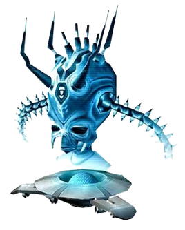 Orthopox | Destroy All Humans! Wiki | Fandom