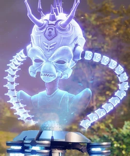 Orthopox | Destroy All Humans! Wiki | Fandom