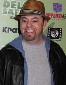 Dave Wittenburg | Destroy All Humans! Wiki | Fandom