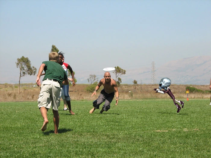 User blog:Gallibon the Destroyer/Destroy All Humans: Misc. Stuff (Pt. 1 ...