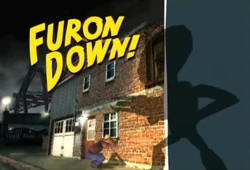 Furon Down | Destroy All Humans! Wiki | Fandom