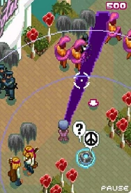 Gloom Gun | Destroy All Humans! Wiki | Fandom