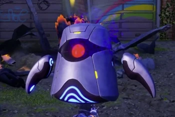 PseudoPox | Destroy All Humans! Wiki | Fandom