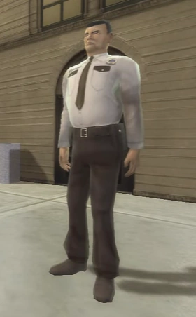 Category:Police | Destroy All Humans! Wiki | Fandom