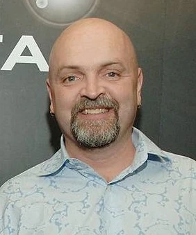 Douglas Carrigan | Destroy All Humans! Wiki | Fandom