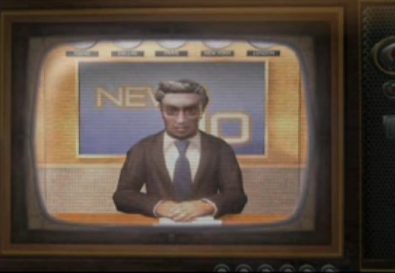 Bill Kincaid | Destroy All Humans! Wiki | Fandom