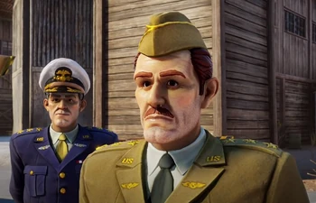 Jack Higgs | Destroy All Humans! Wiki | Fandom