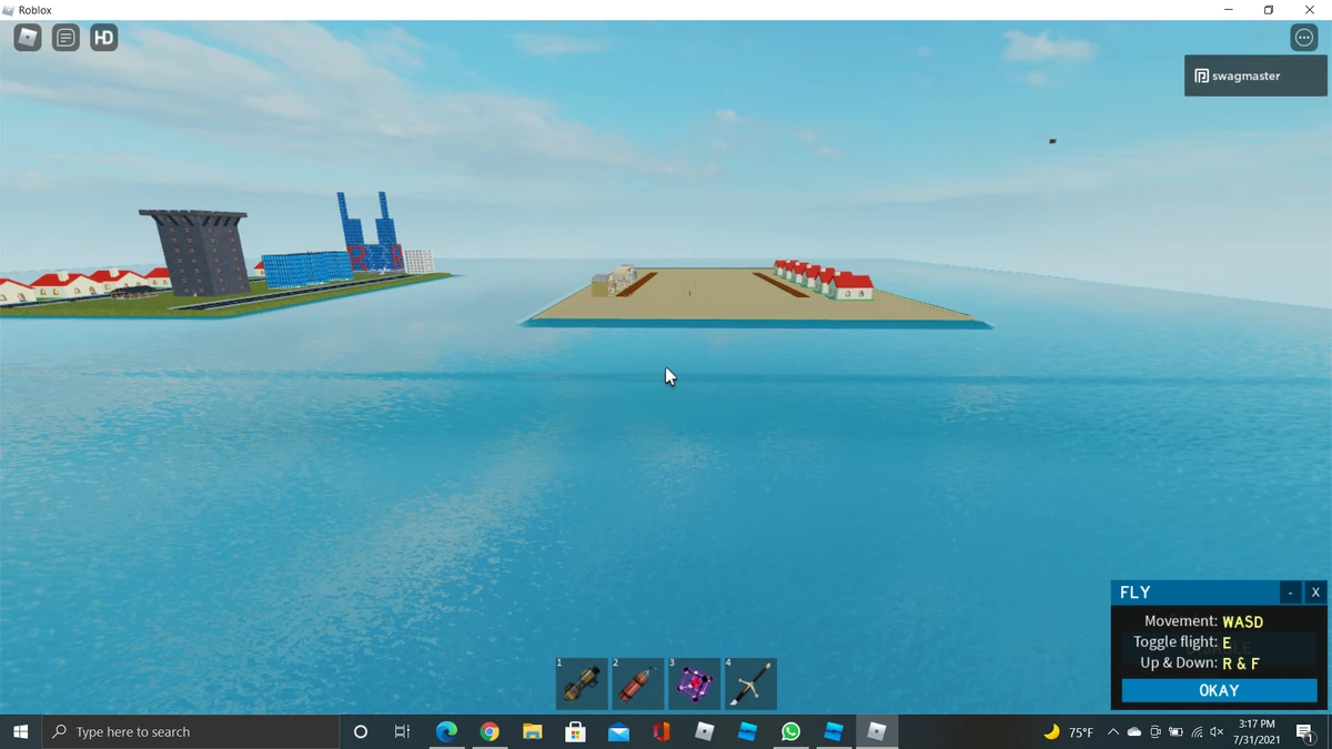 Western | Destroy everything simulator Wiki | Fandom