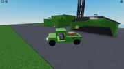 Vehicles | Destroy the ship roblox Wiki | Fandom