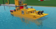 Vehicles | Destroy the ship roblox Wiki | Fandom