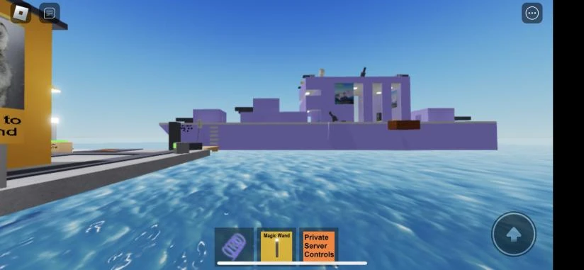 Cruiser | Destroy the ship roblox Wiki | Fandom