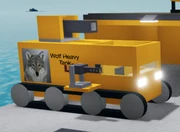 Vehicles | Destroy the ship roblox Wiki | Fandom