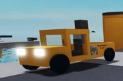 Vehicles | Destroy the ship roblox Wiki | Fandom