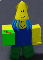 Weapons | Destroy the ship roblox Wiki | Fandom