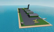 Islands | Destroy the ship roblox Wiki | Fandom