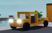 Vehicles | Destroy the ship roblox Wiki | Fandom