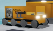 Vehicles | Destroy the ship roblox Wiki | Fandom