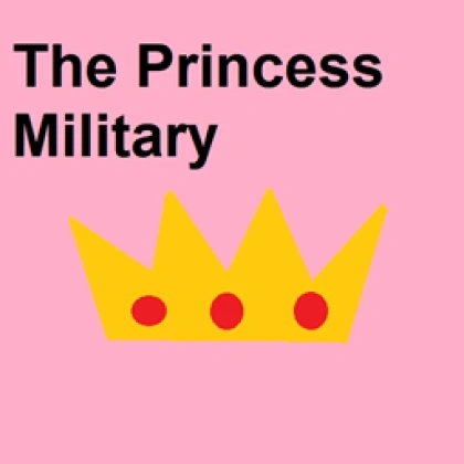 The Princess Military | Destroy the ship roblox Wiki | Fandom