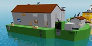 Ships | Destroy the ship roblox Wiki | Fandom