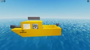 Vehicles | Destroy the ship roblox Wiki | Fandom
