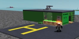Capitalists | Destroy the ship roblox Wiki | Fandom