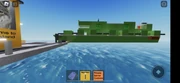 Ships | Destroy the ship roblox Wiki | Fandom