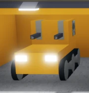 Vehicles | Destroy the ship roblox Wiki | Fandom