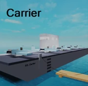 Ships | Destroy the ship roblox Wiki | Fandom