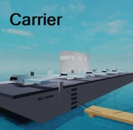 Ships | Destroy the ship roblox Wiki | Fandom