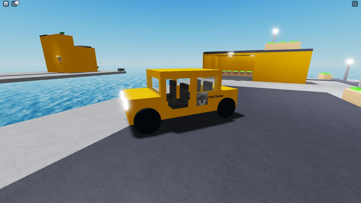 Vehicles | Destroy the ship roblox Wiki | Fandom