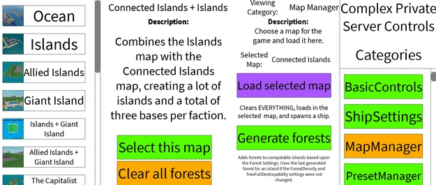 Maps | Destroy the ship roblox Wiki | Fandom