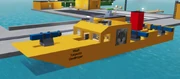 Vehicles | Destroy the ship roblox Wiki | Fandom