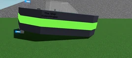 UFO | Destroy the ship roblox Wiki | Fandom